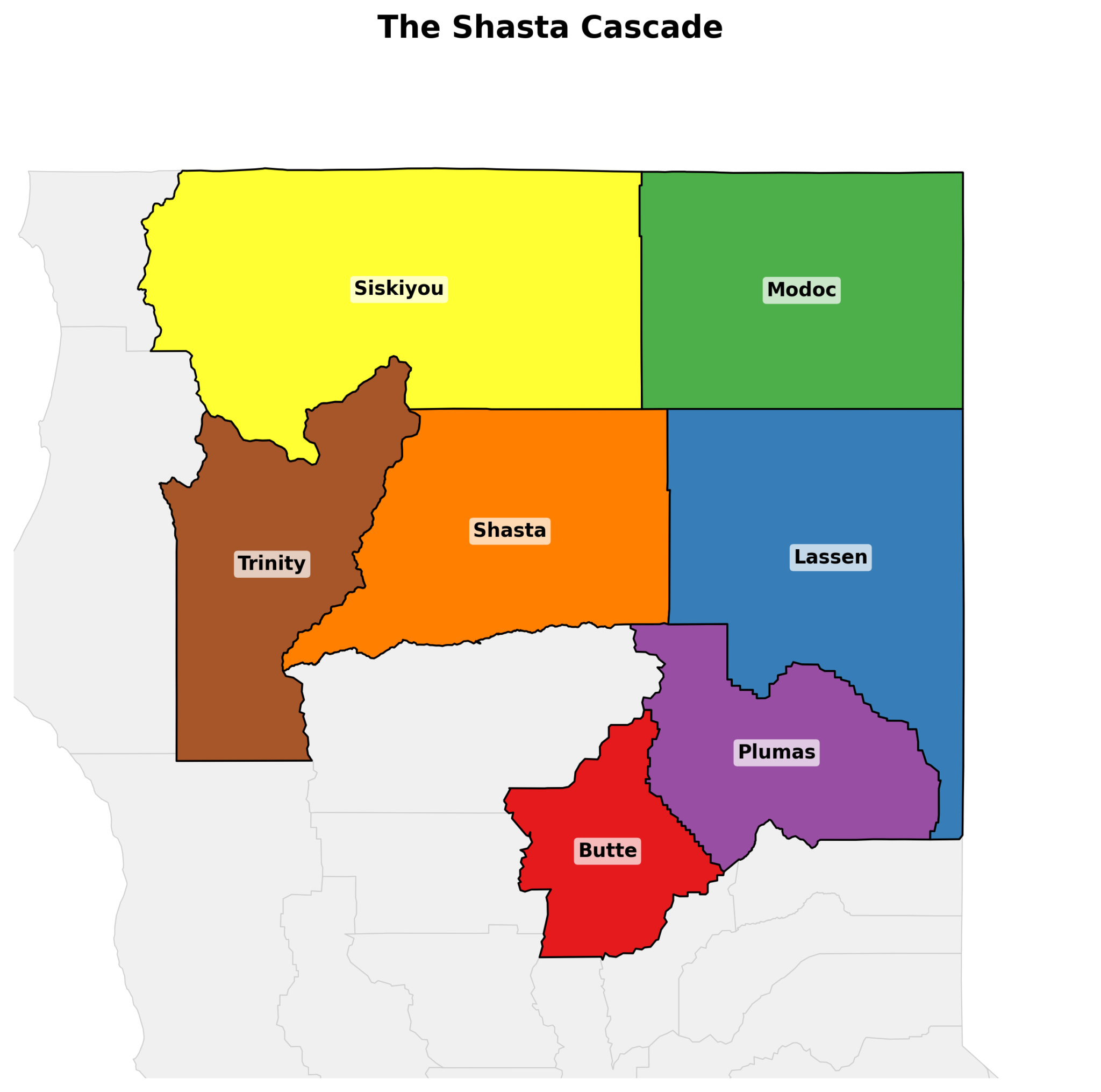 Cannabis & Hemp Lawyer Trinity County CA | Shay Gilmore Law